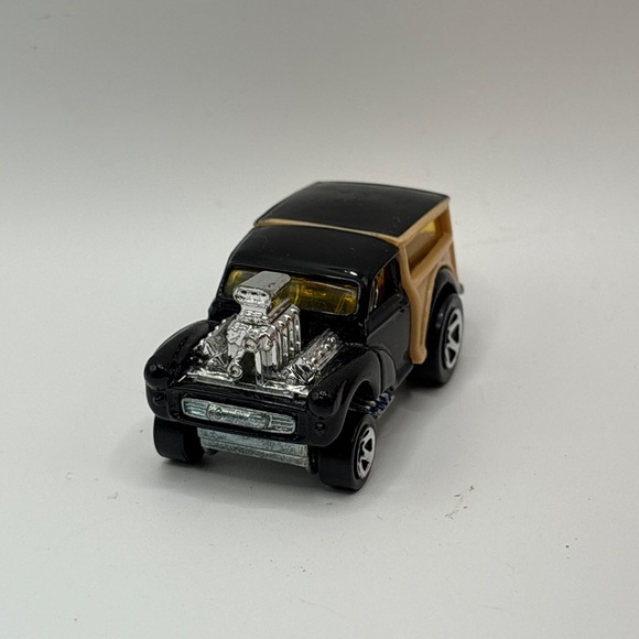 Toys | 19561971 Morris Minor Gasser Collectible 164 Scale Diecast ...